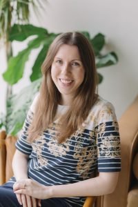 Dr. Emily M. Keller Jobe, PhD | PSYPACT Psychologist in NC
