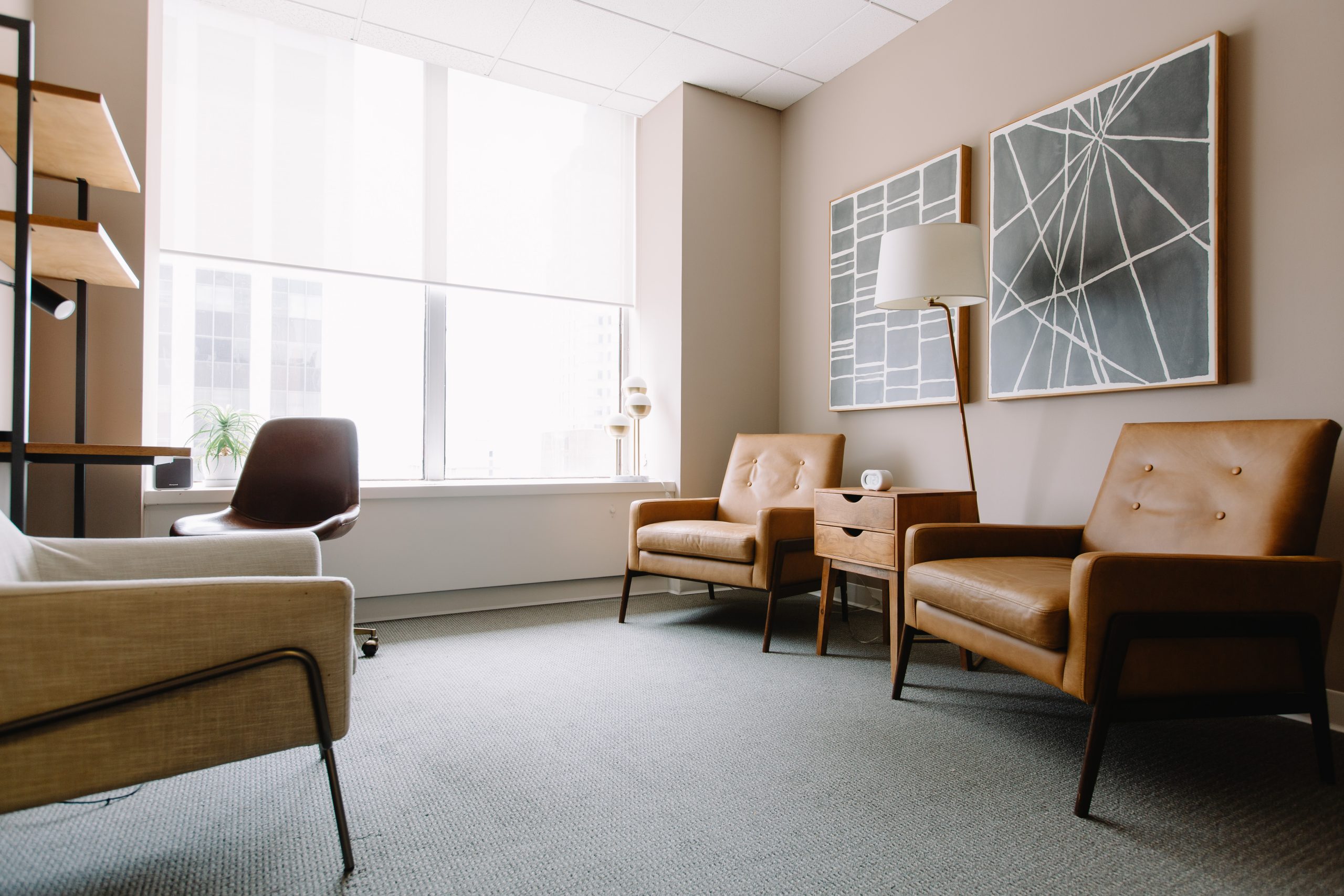 Third Wave Cognitive Behavioral Therapy | North Carolina