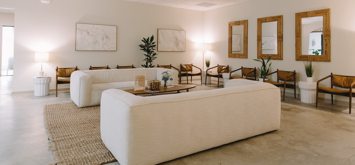 Therapist in Raleigh, NC | Third Wave Psychotherapy
